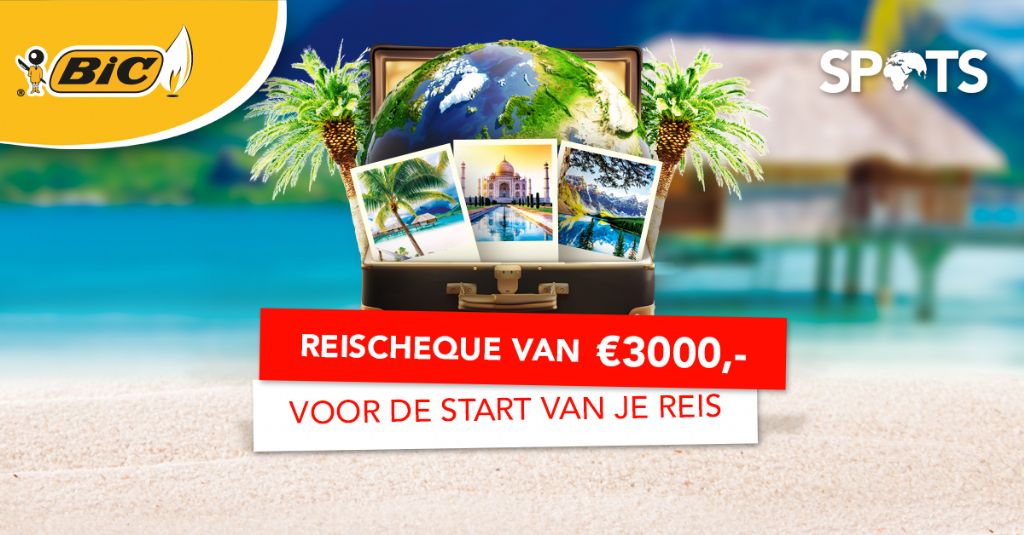 Fonk - Bureaus: BIC en C2B zoeken perfecte spots Fonk - Bureaus: BIC en C2B zoeken perfecte spots