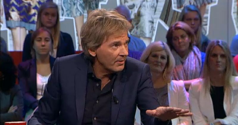 Fonk - Media: DWDD onder vuur