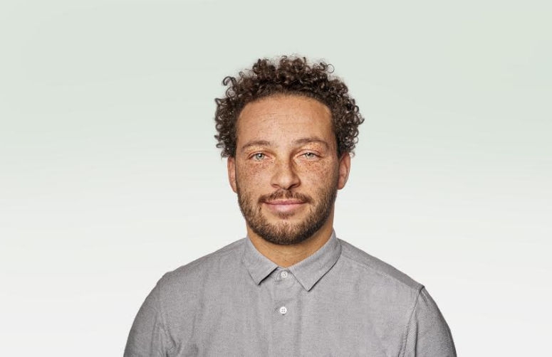 Fonk - Appen met: WhatsAppen met Patrick van Haperen