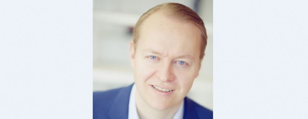 Fonk - Mensen: Roland Palmer is Managing Director bij Alibaba Fonk - Mensen: Roland Palmer is Managing Director bij Alibaba