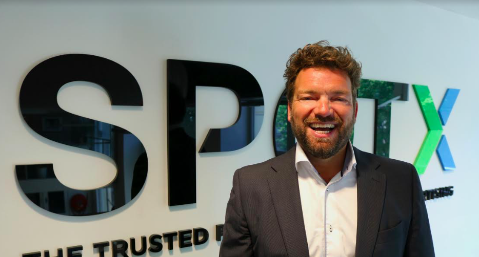 Fonk - Mensen: Ruivenkamp nieuwe Managing Director SpotX Fonk - Mensen: Ruivenkamp nieuwe Managing Director SpotX