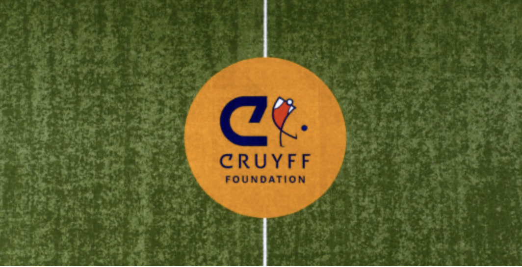 Fonk Economisch Knaken En De Johan Cruyff Foundation Bundelen Krachten