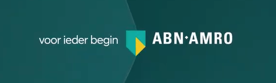 Fonk - Marketing: ABN Amro komt met herpositionering: 'Voor ieder begin'