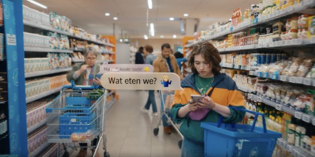 Fonk - Nieuws en achtergronden over advertising, creatie, marketing & media